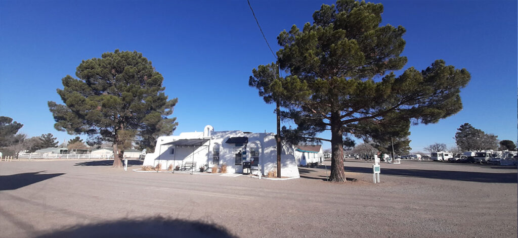 Gallery – Little Vineyard RV Resort