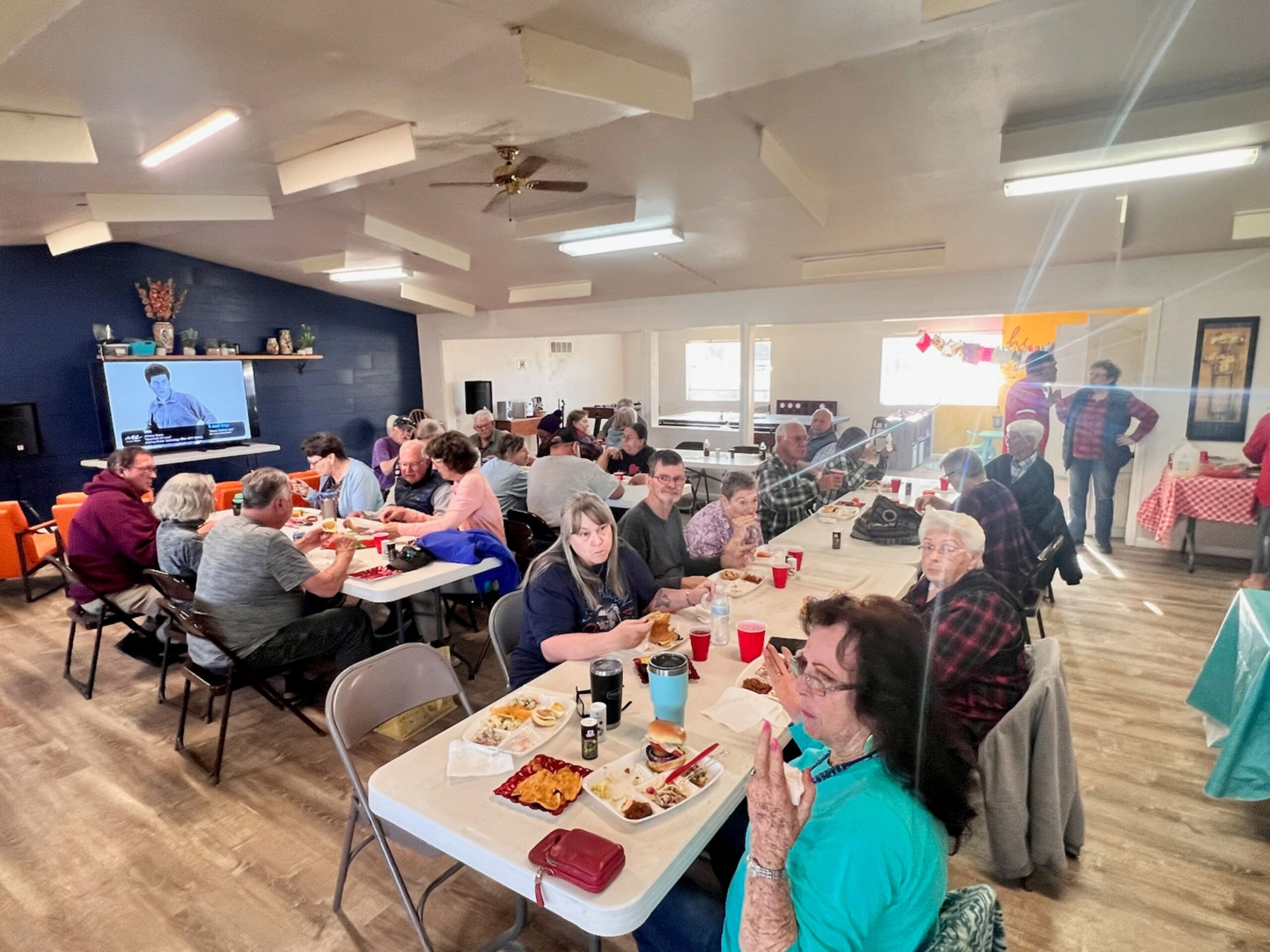 Gallery – Little Vineyard RV Resort